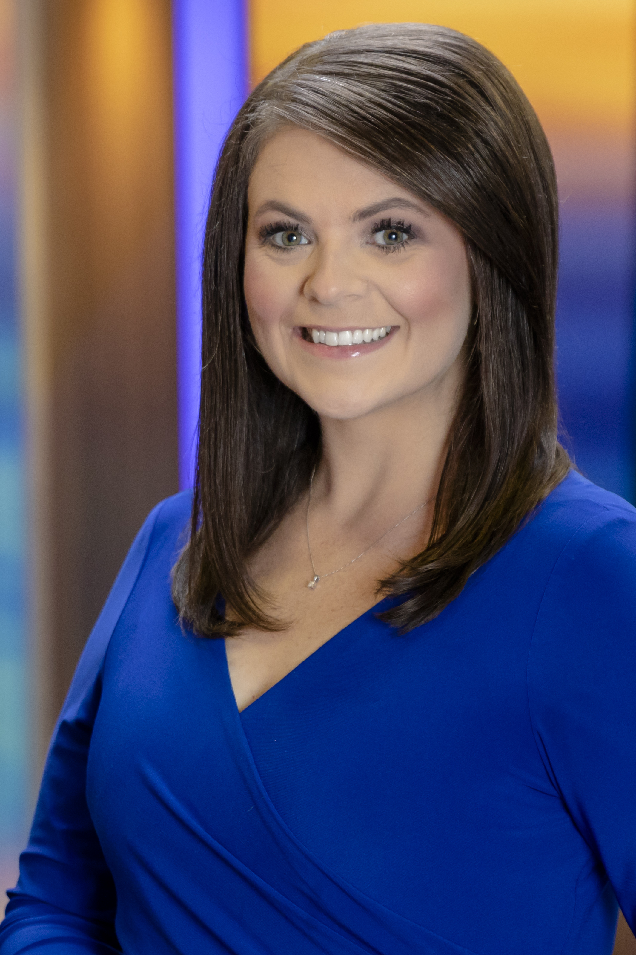 Melissa Frey