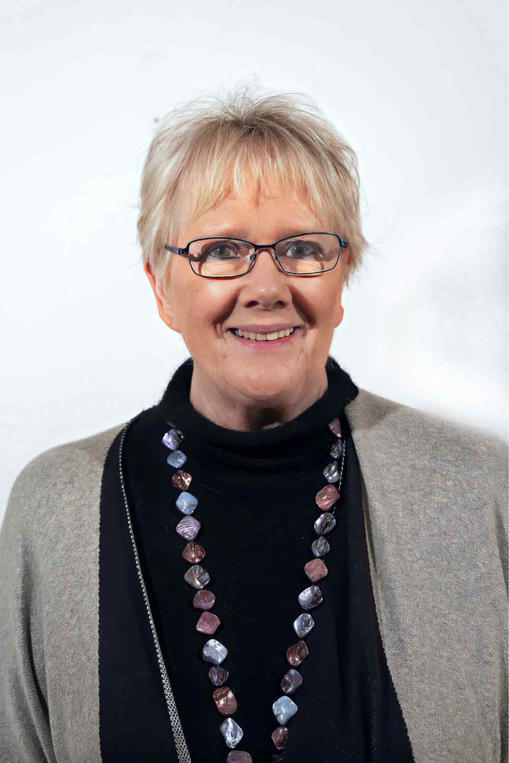 Anne Hailes: EQUAL founder Shelley Rodgers' passion has no borders or ...