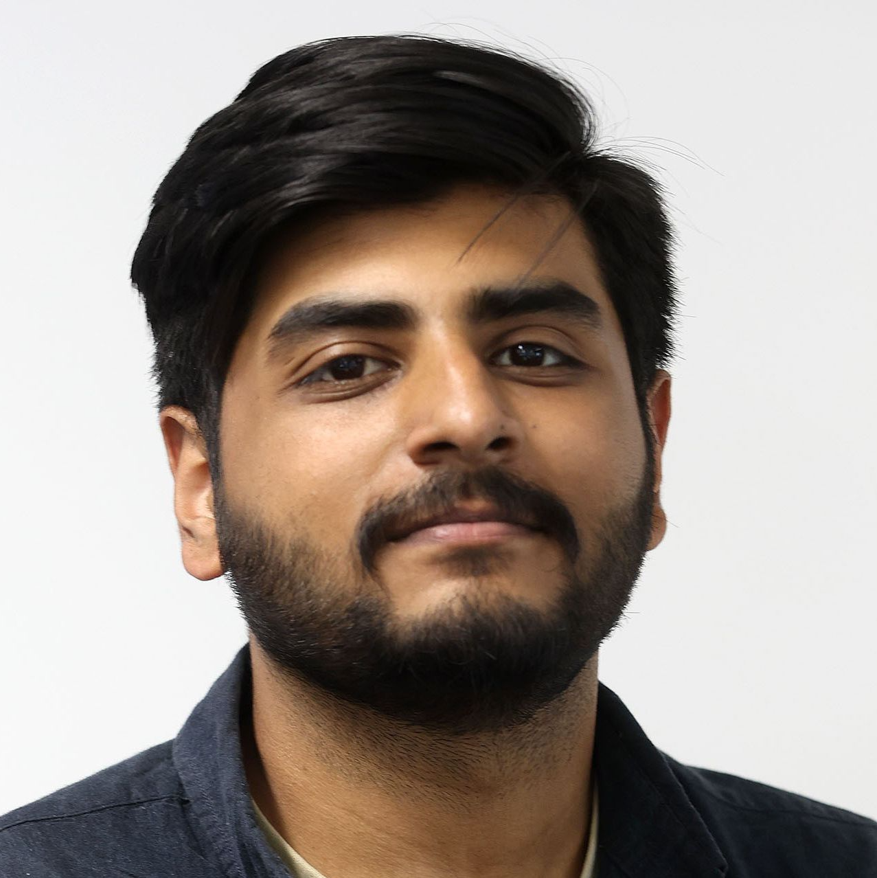 Rohit Balaji - The Irish News