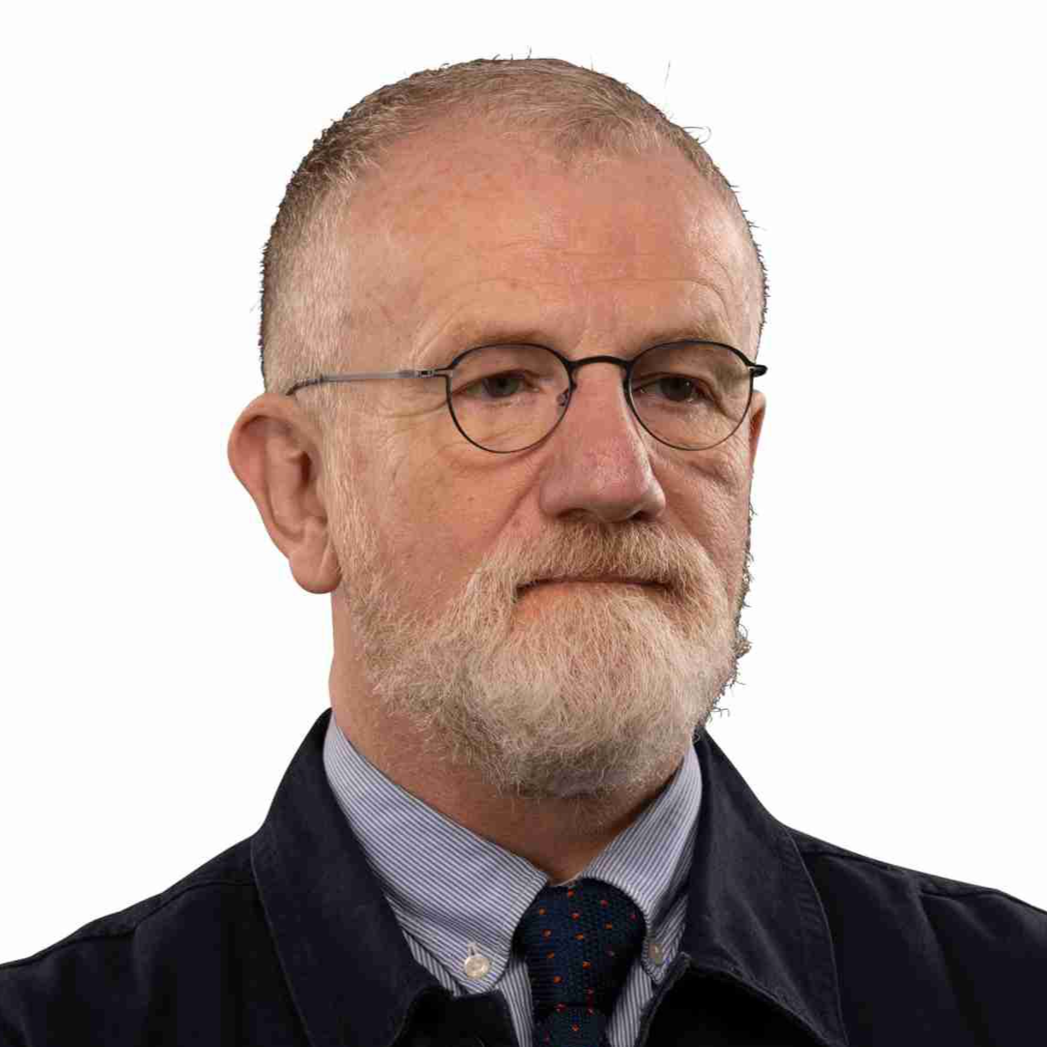 Jake O'Kane: My children demanded photographic proof that I'm a 'ginger ...