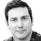 Ciarán Murphy - The Irish Times