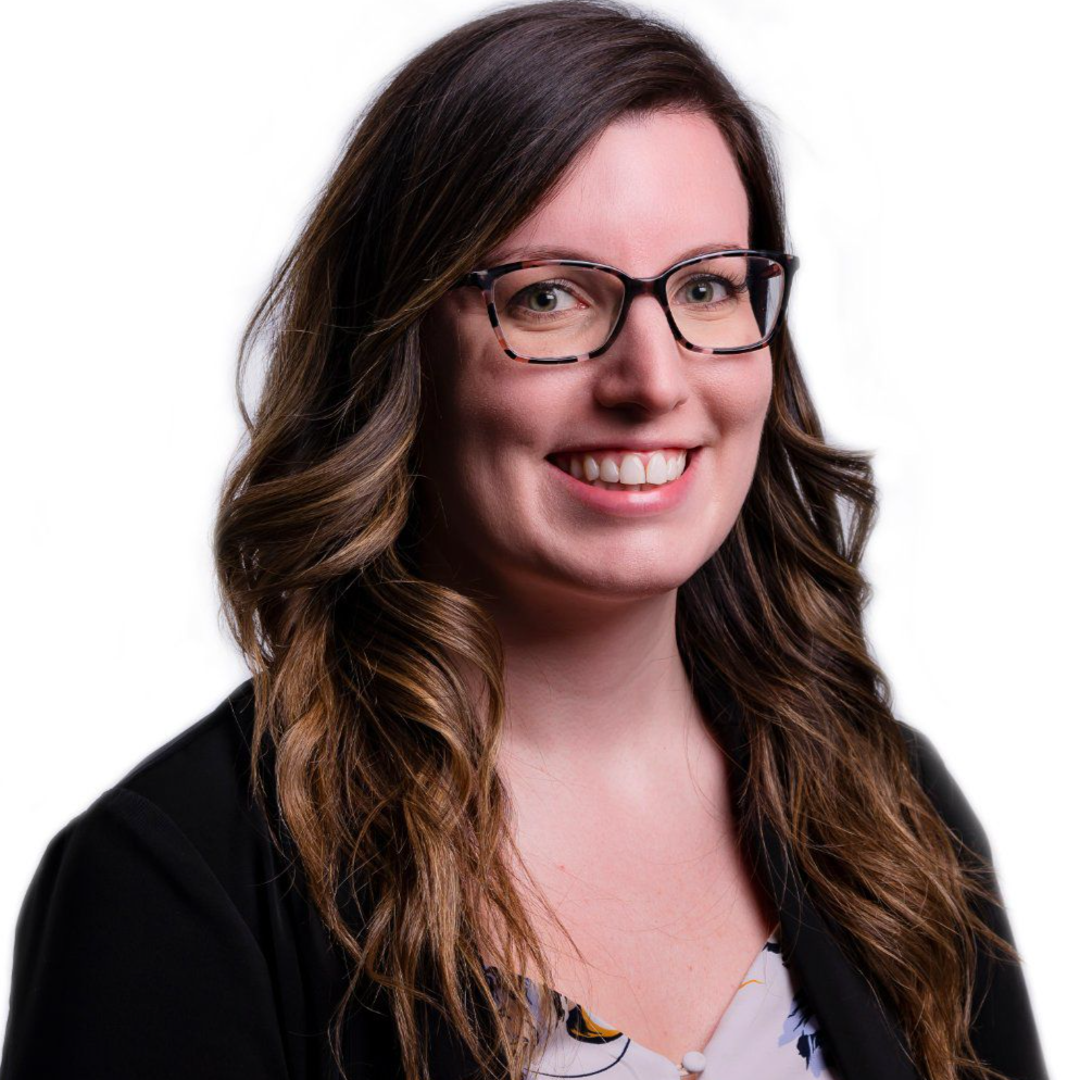 Marie-Ève Hudon lance son premier roman