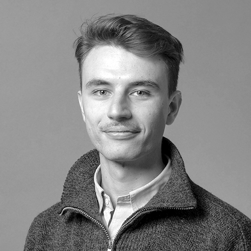 Antoine Beau - L'Express