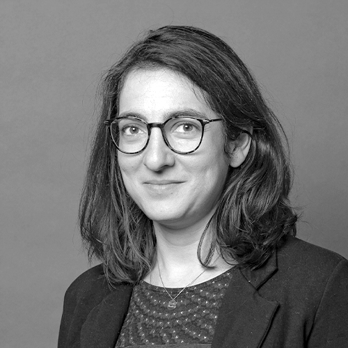 Muriel Breiman - L'Express