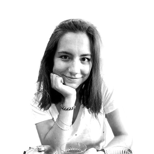 Alexandra Saviana - L'Express