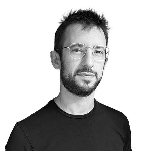 Victor Garcia - L'Express