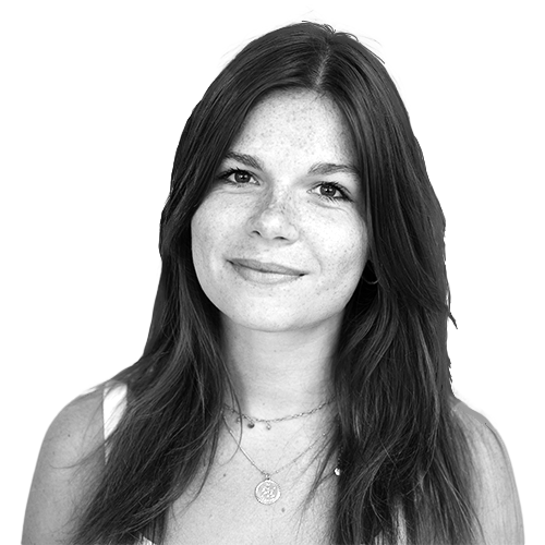 Céline Delbecque - L'Express