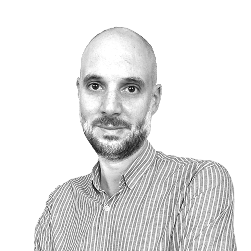 Thomas Mahler - L'Express