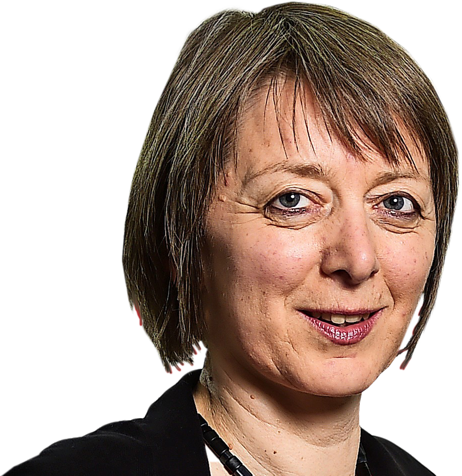 Martina Sulner - RND.de