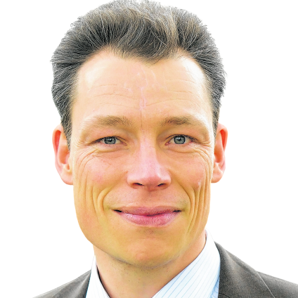 Martin Wehrle - RND.de