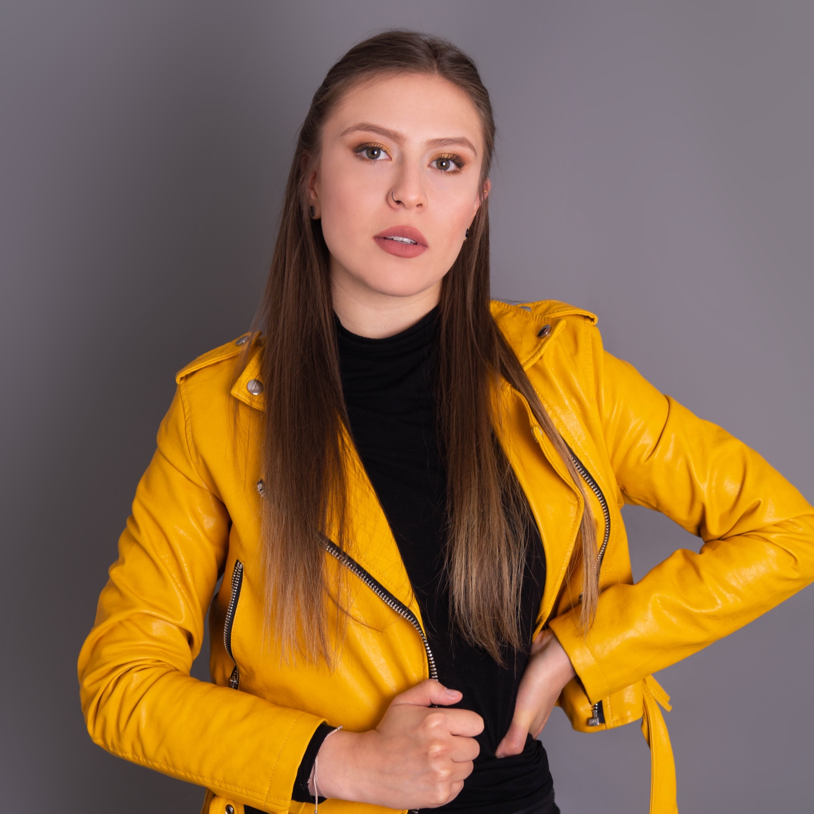 Jessica Jones - Metro Ecuador