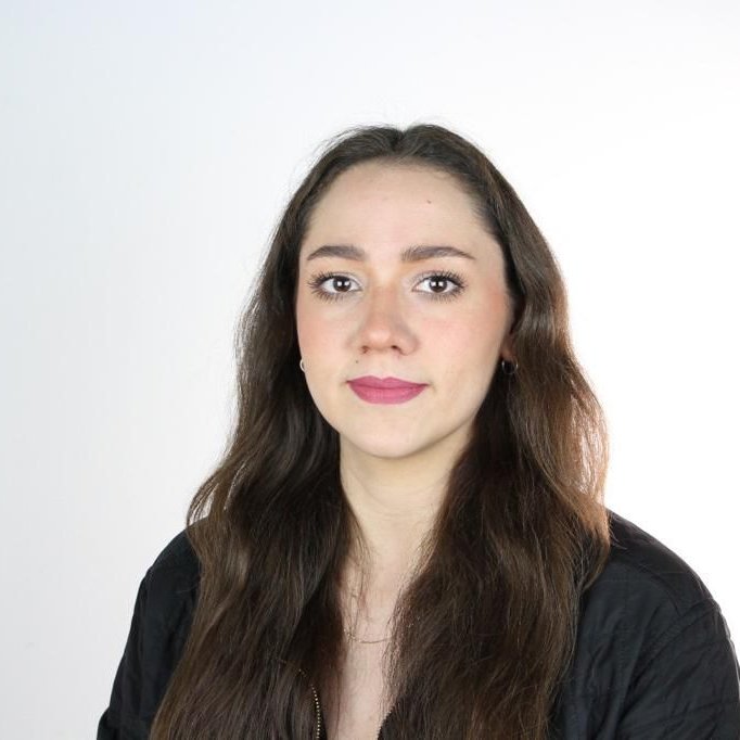 Jessica Calderón - El Calce