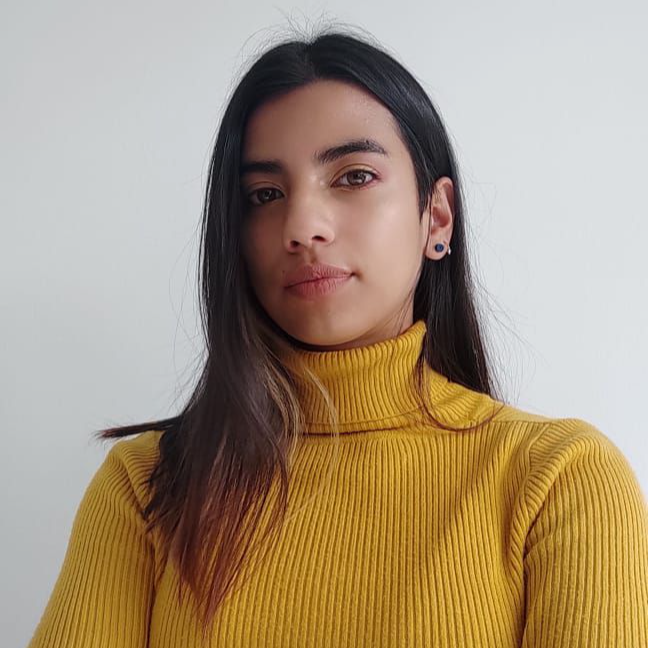 Valeria Arias Suárez - Metro Puerto Rico