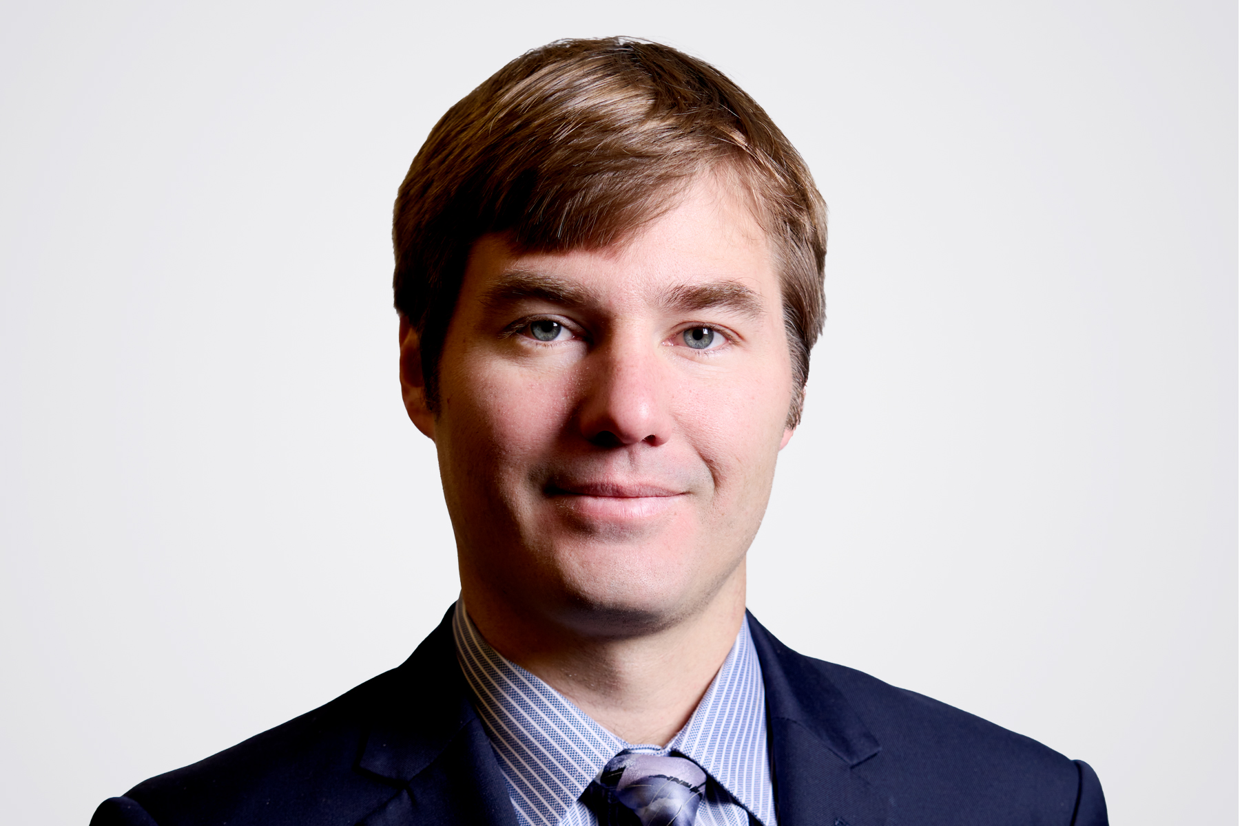 Preston Caldwell | Morningstar