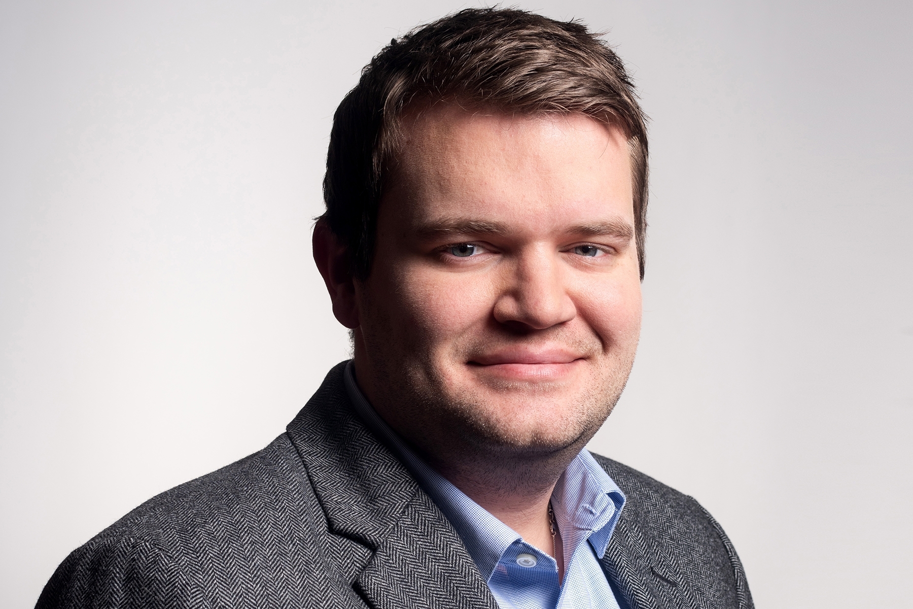 Jack Barry | Morningstar