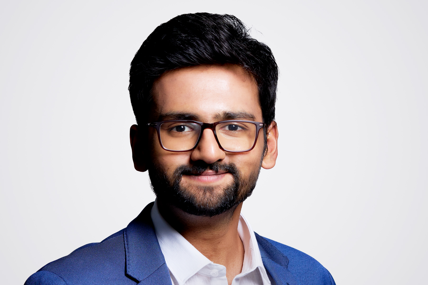Suryansh Sharma Morningstar