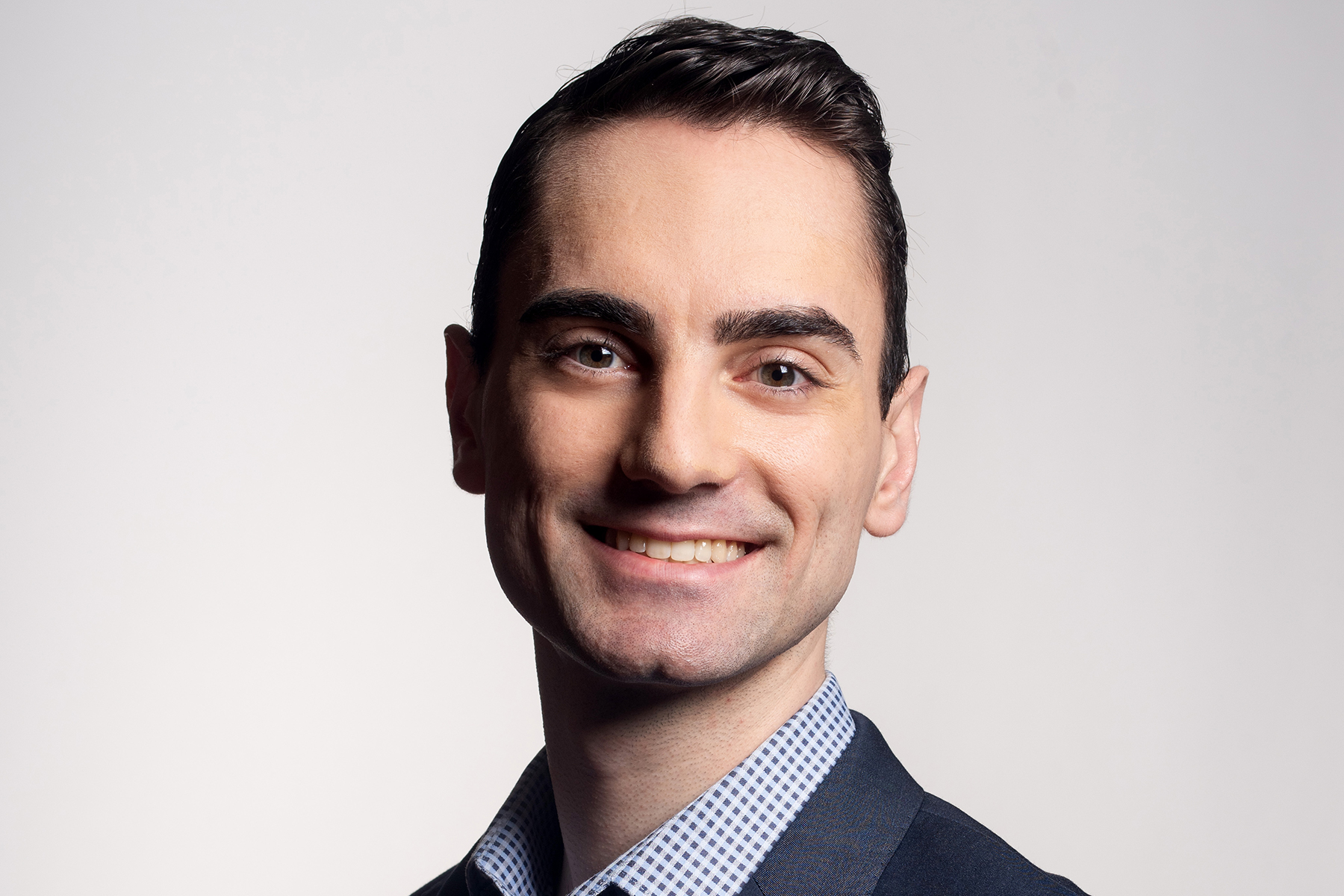 Aaron Degagne | Morningstar