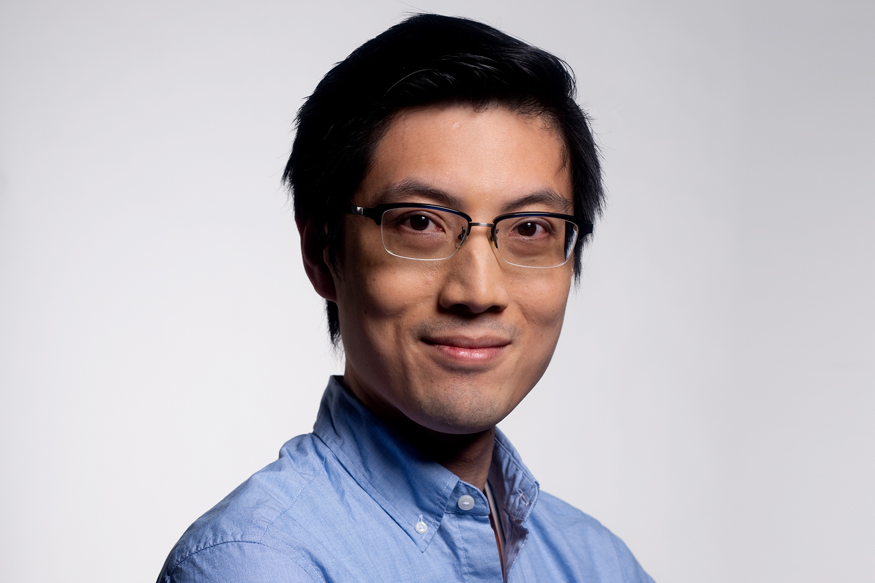 Wing Chan | Morningstar