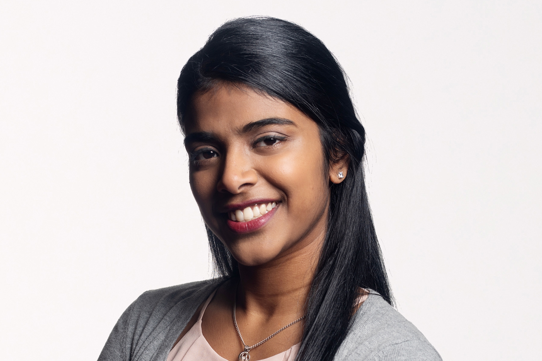 Amrutha Alladi | Morningstar