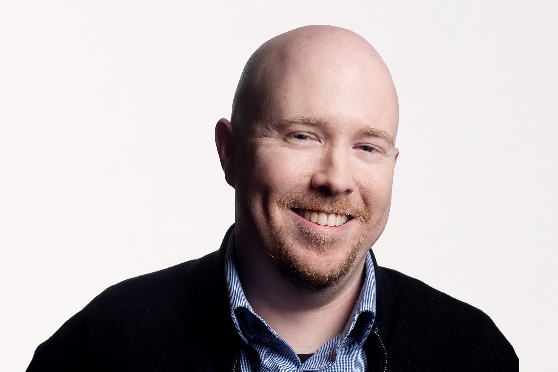 Brian Moriarty | Morningstar