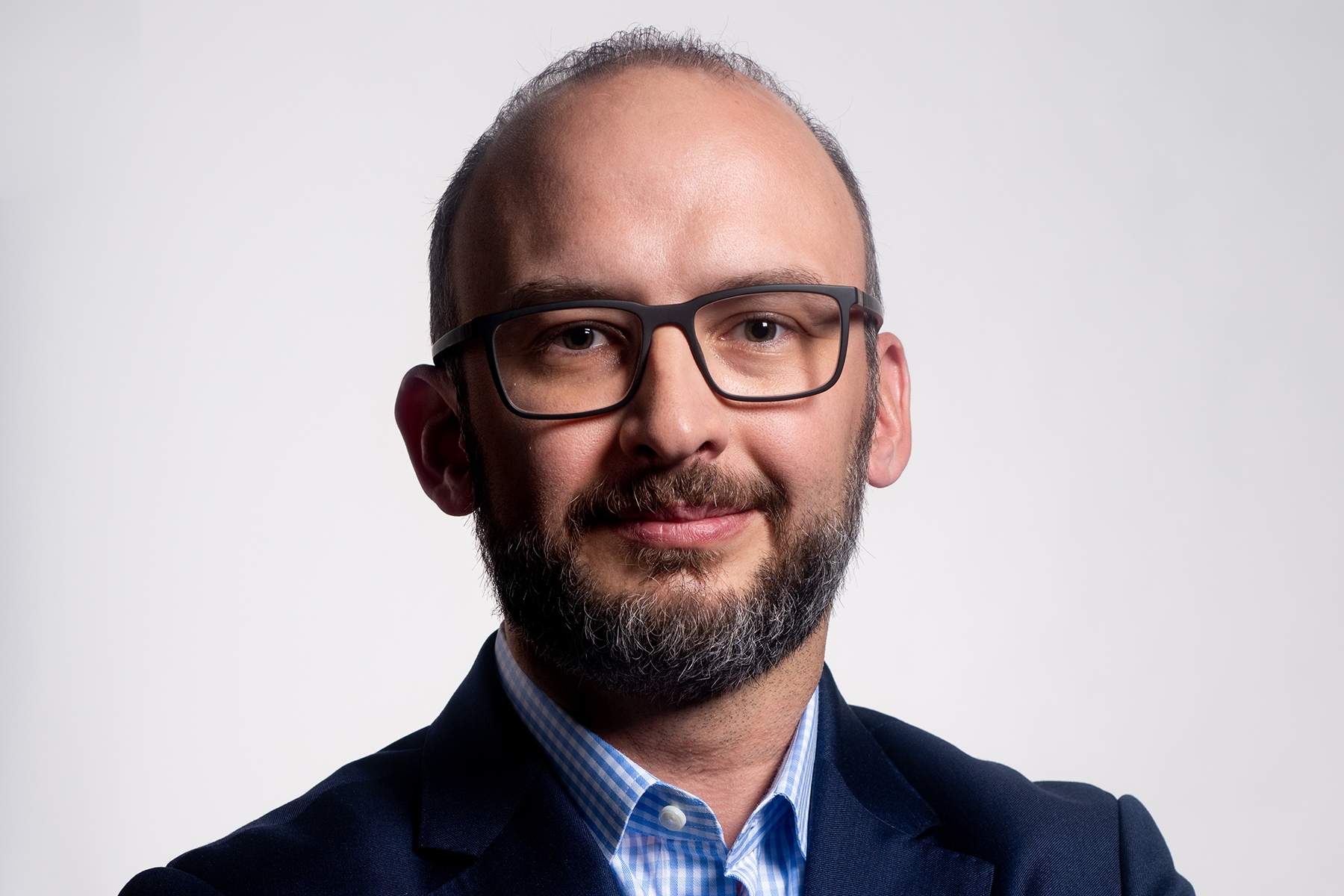 Daniel Rohr, CFA | Morningstar