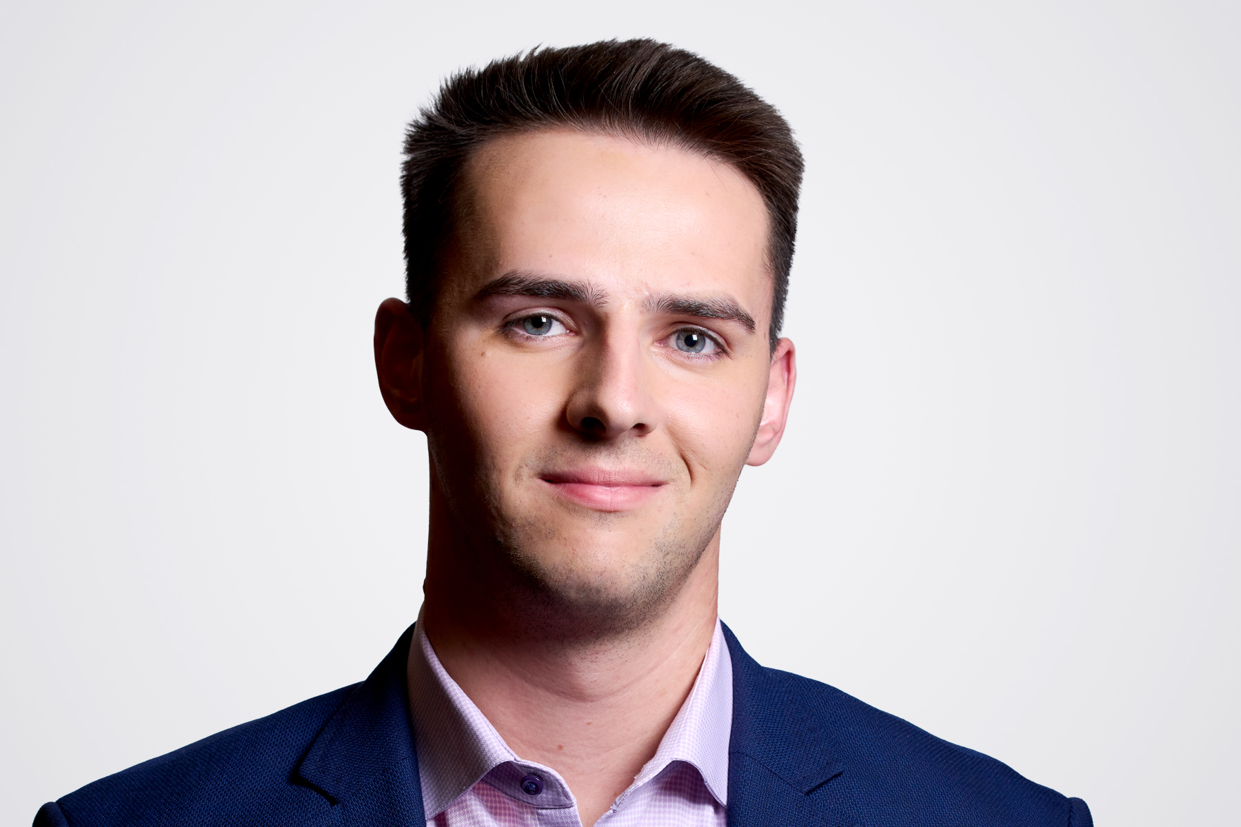 Max Curtin | Morningstar