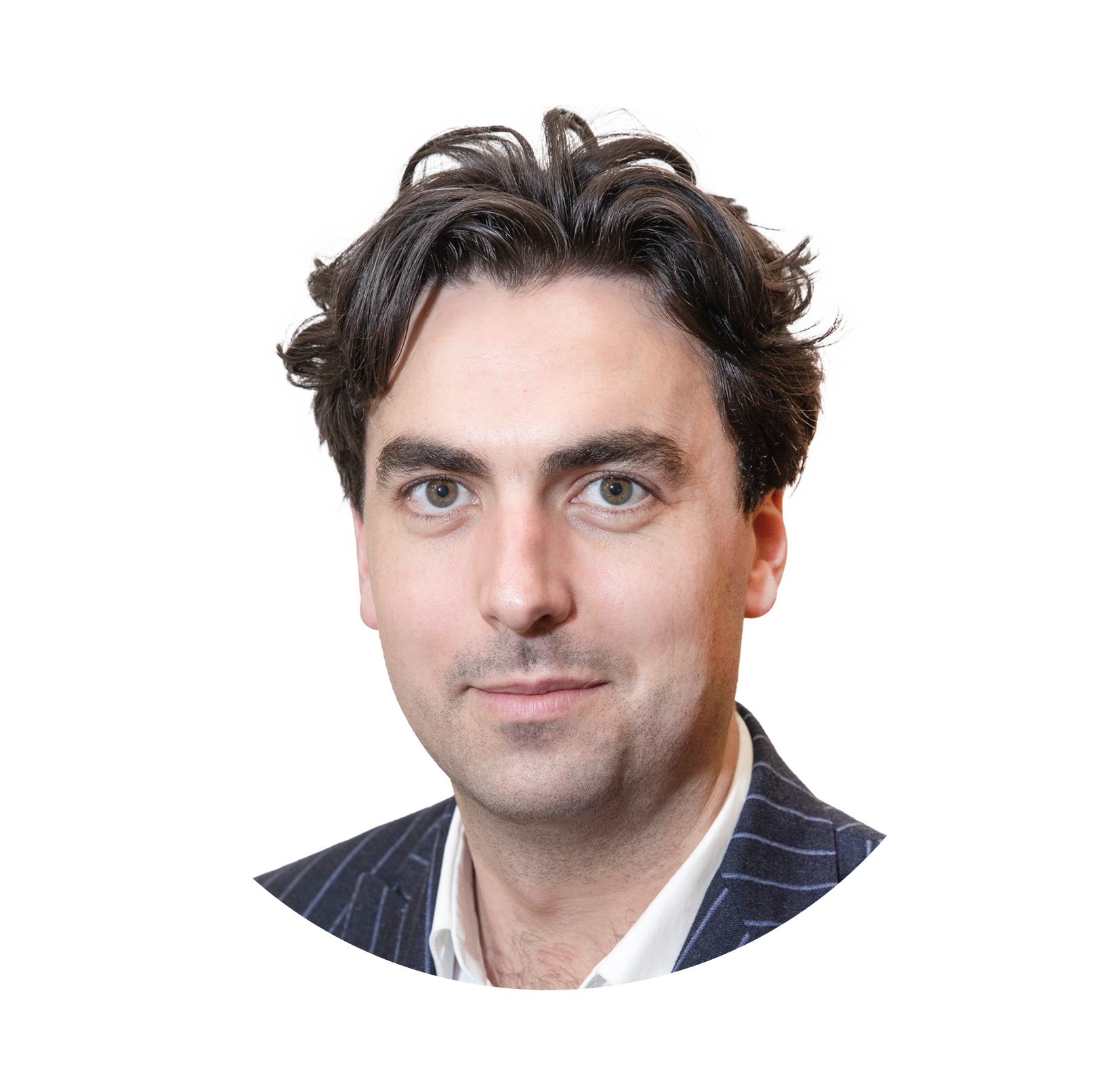 Cameron Burrows to be new National chief of staff - NZ Herald