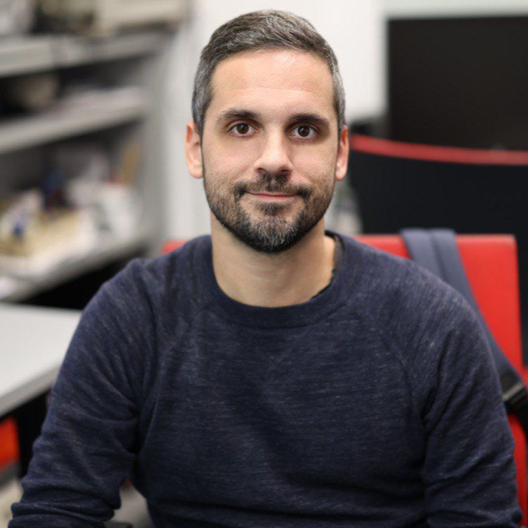 Pablo Palacios - Cadena SER