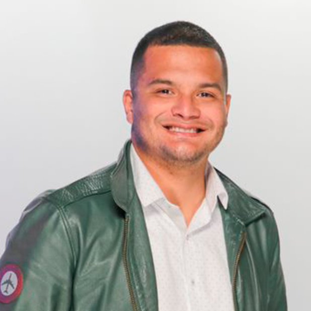 José David Rodríguez | W Radio