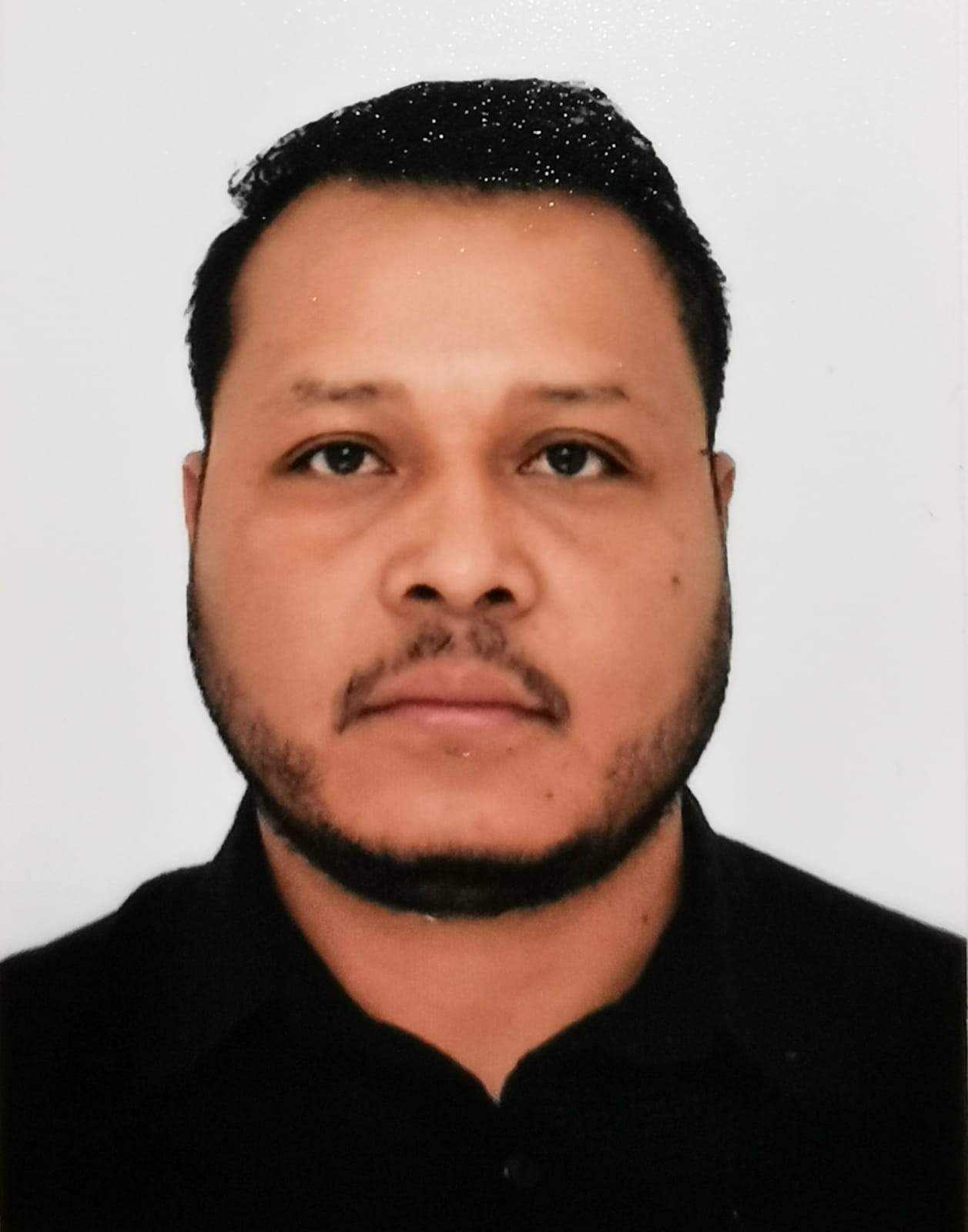 Norbey Valle David | Caracol Radio