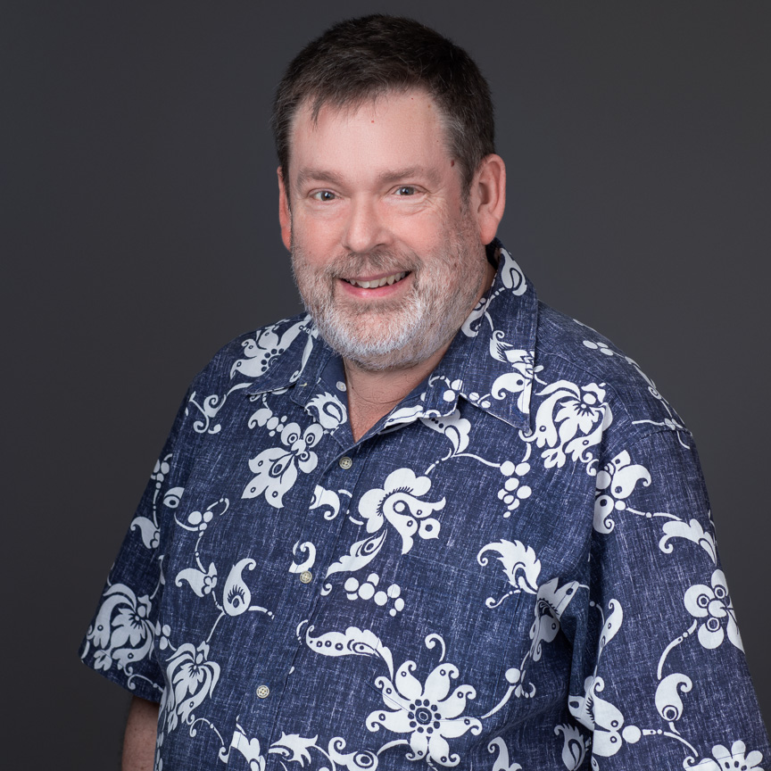 Howard Dicus