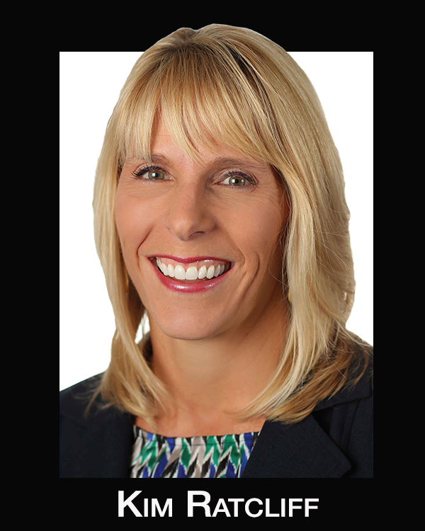 Kim Ratcliff
