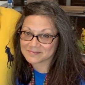 Susan Hancock's Instagram, Twitter & Facebook on IDCrawl