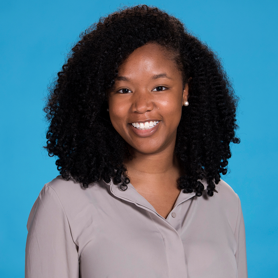 Amaya Turner