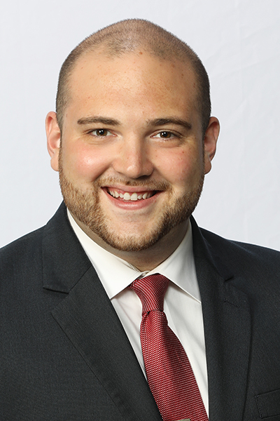 Tyler Paley