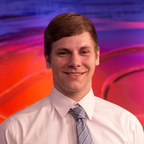 Tanner Anderson