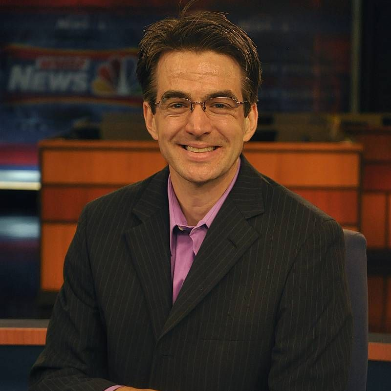 Drew Hansen