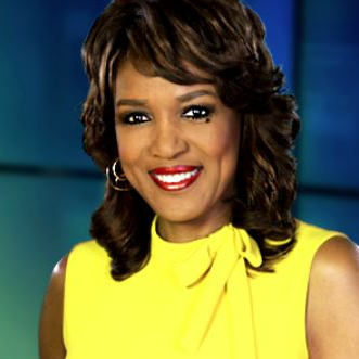 Romona Robinson