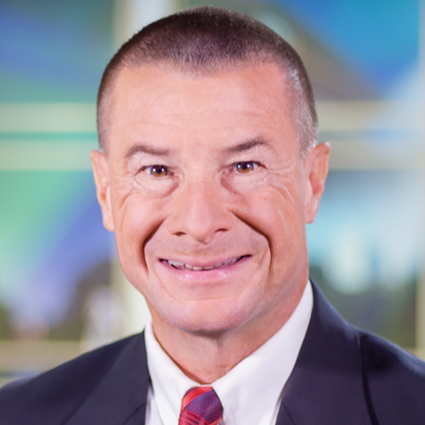 Stephen McLamb