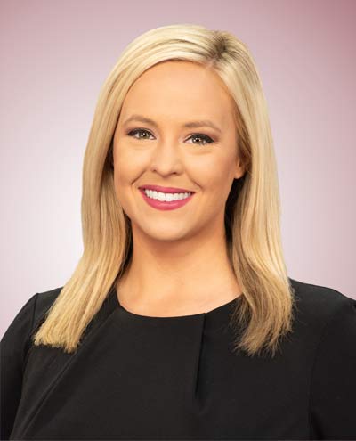 Kaitlin Stansell
