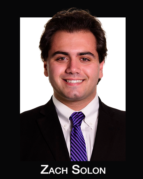 Zach Solon