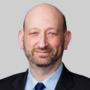 Eric Stern | Reuters