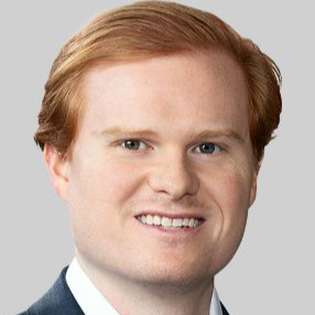 Bryce Bailey | Reuters