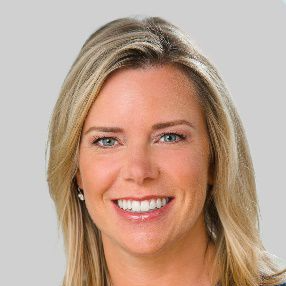 Lisa Laukitis | Reuters