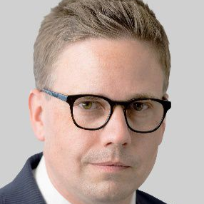 Evan Knott | Reuters