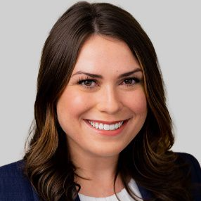 Gabriella Scott | Reuters
