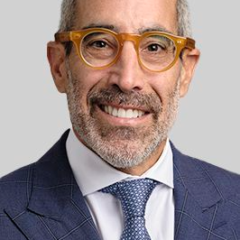 Keith Markel | Reuters