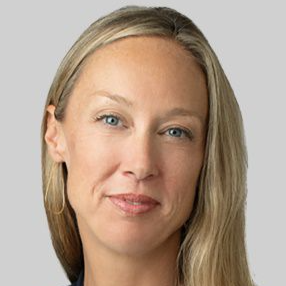 Laura Mclane | Reuters