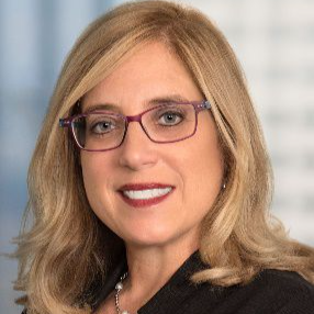 Tracey Diamond | Reuters