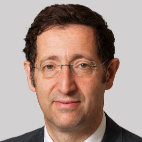 James Levy | Reuters